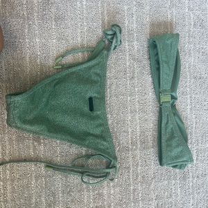 triangl swimwear | Swim | Rare Triangl Swim Suit | Poshmark